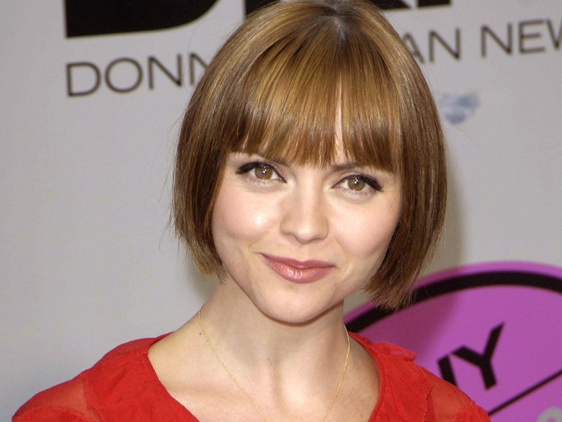 Ricci reveals struggle with anorexia