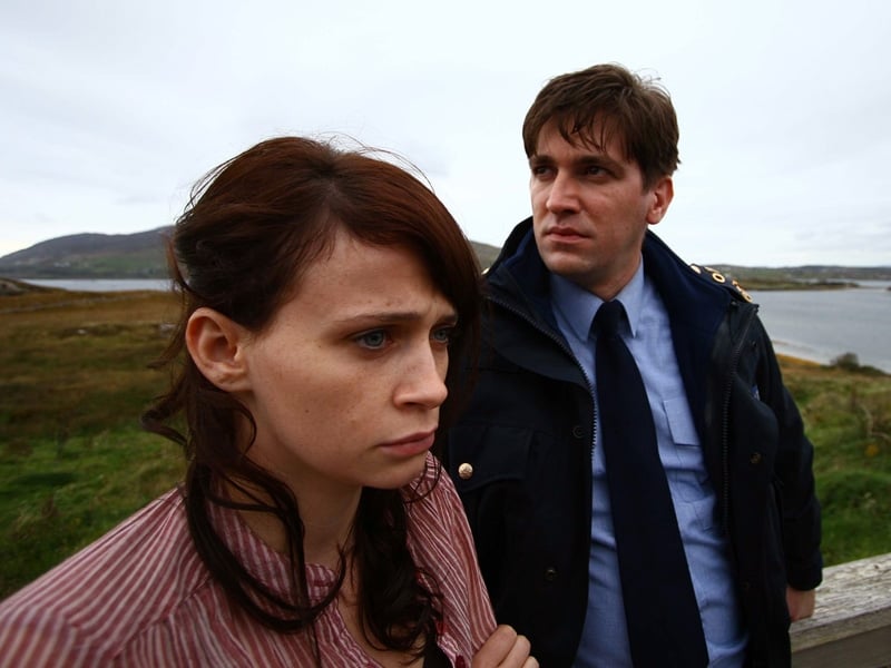 Single Handed returns to RTÉ One