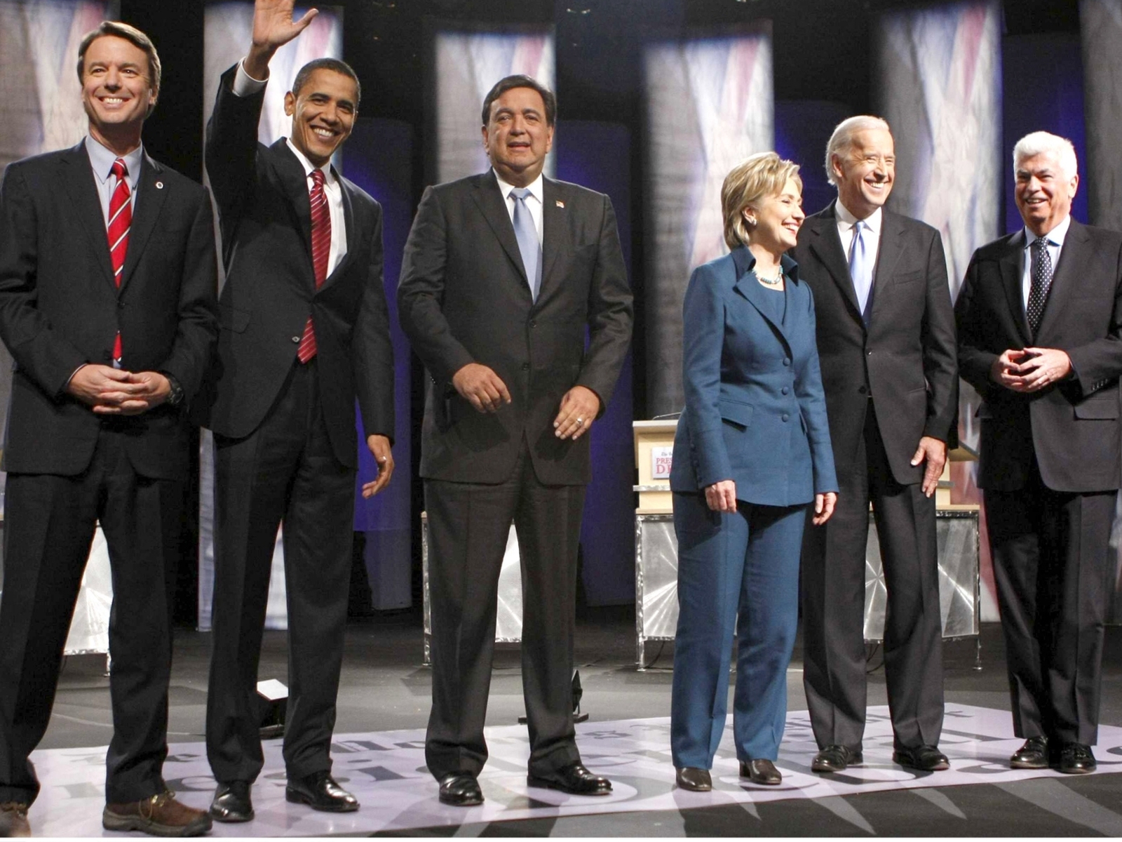 US presidential hopefuls face first vote test