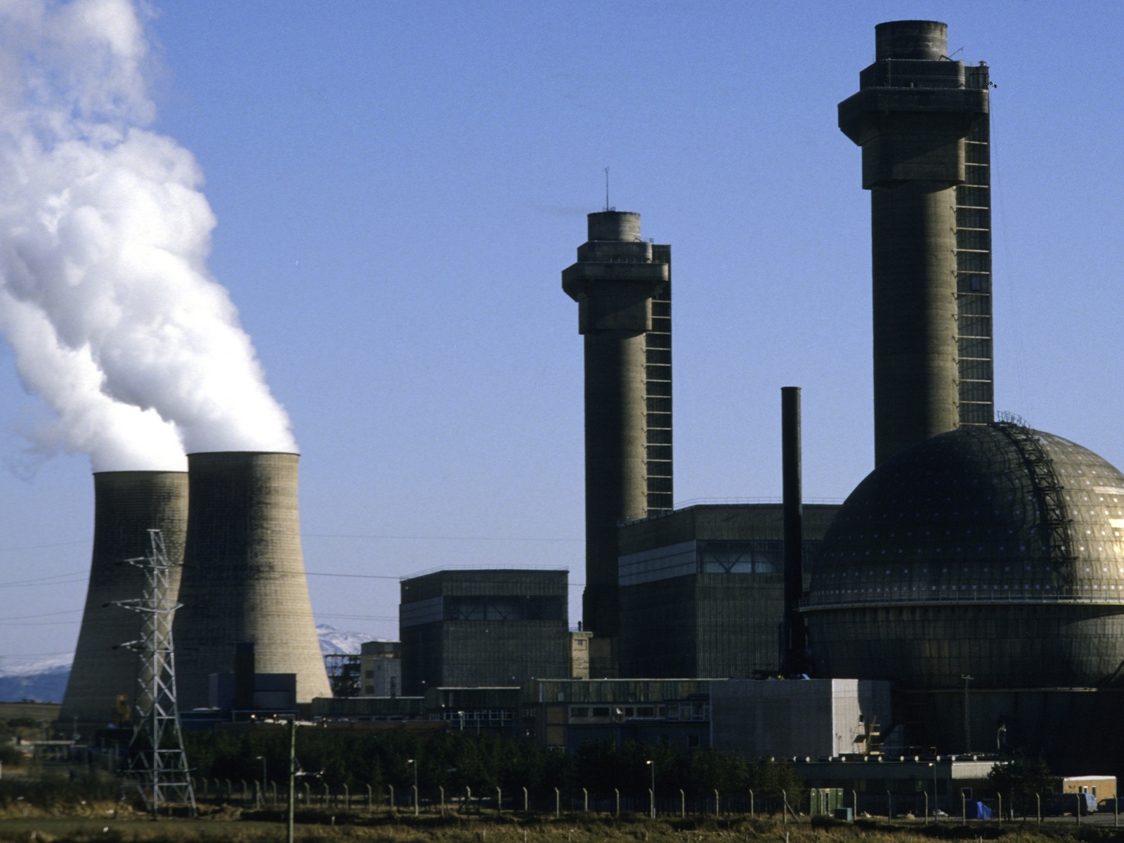 Radioactive leak at Sellafield confirmed