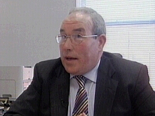 Financial misconduct cases 'outrageous'