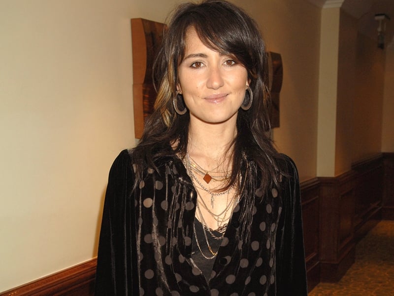 Tunstall's birth mum not invited to wedding