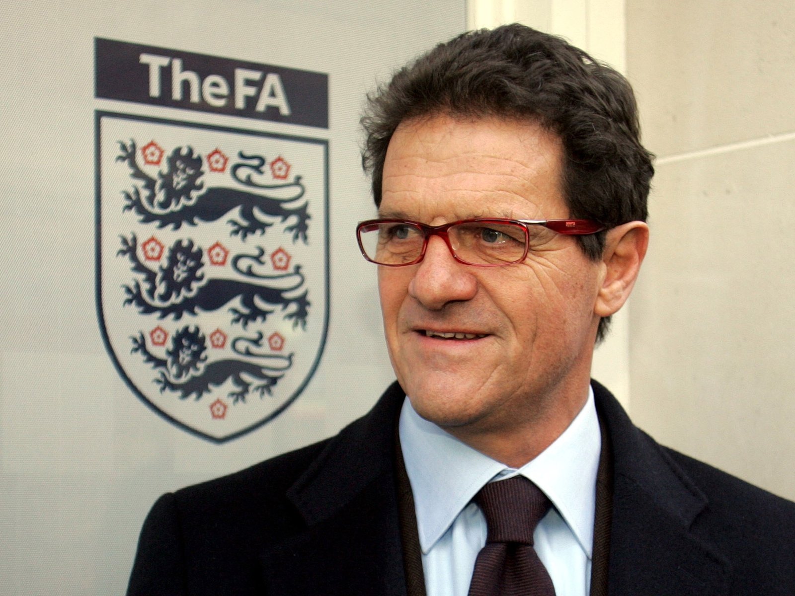 Capello's tax probe extended to family