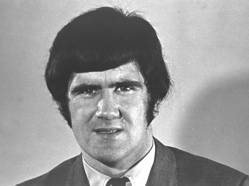 League of Ireland Legends