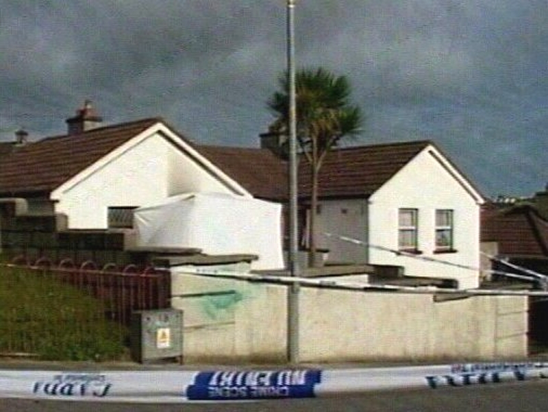 Man charged with Clonmel murder