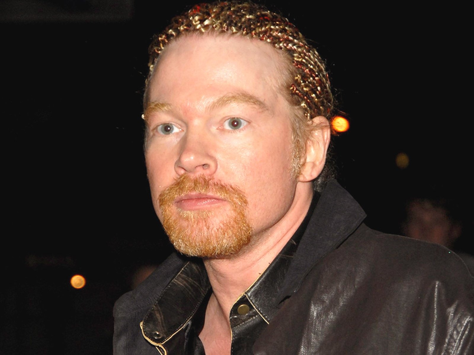 New G N'R album details revealed