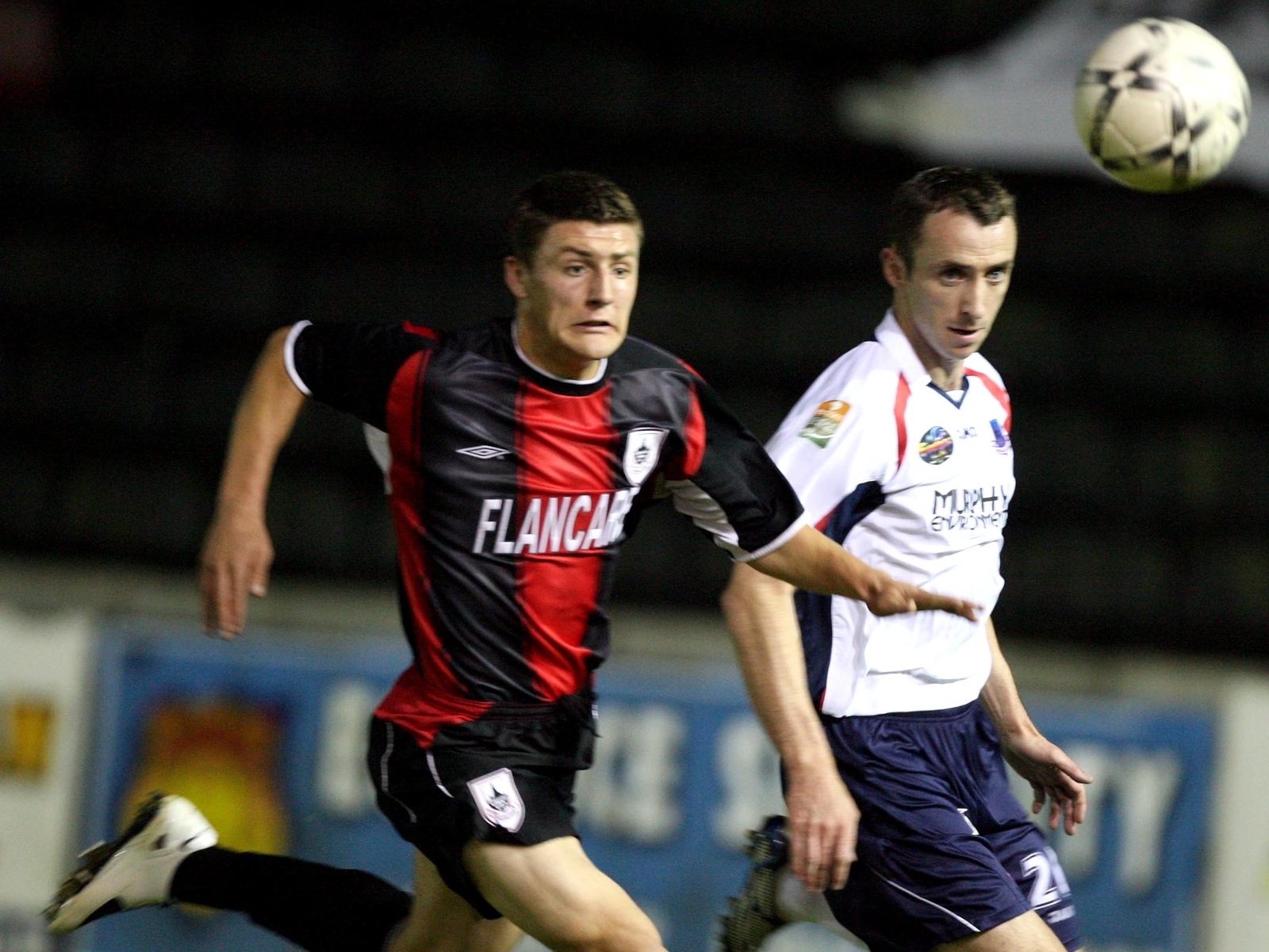 Galway United announce Deegan signing