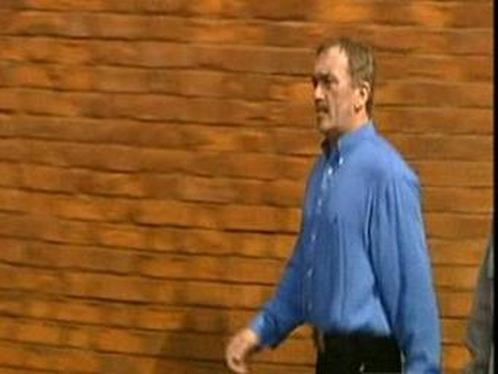 Foley remains critical after shooting