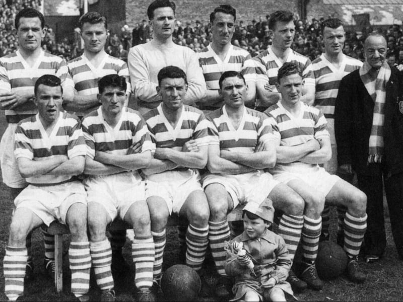 Rovers invited to Munich commemoration