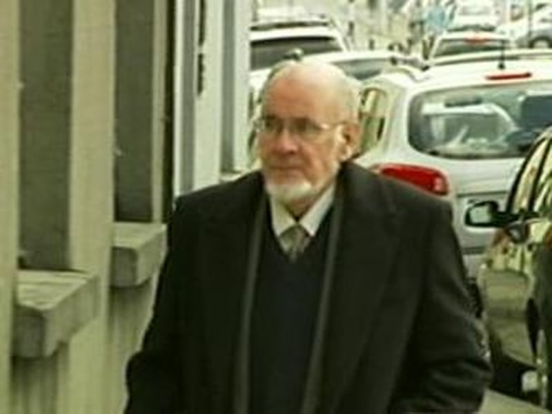 Former brother sentenced for child abuse