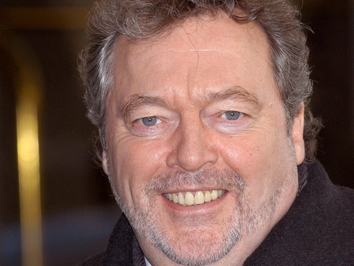 TV presenter Jeremy Beadle dies, 59