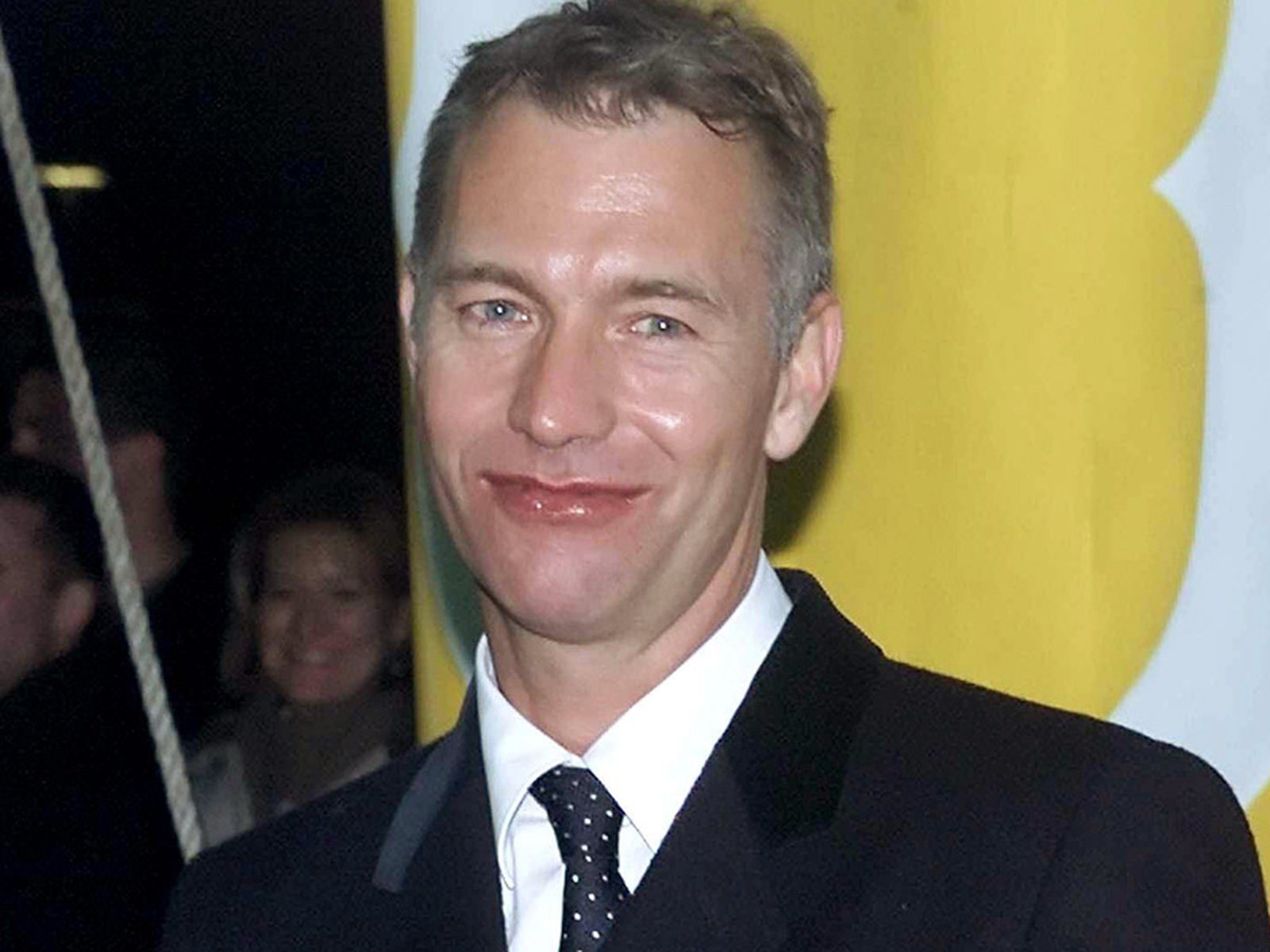 John Maybury Interview