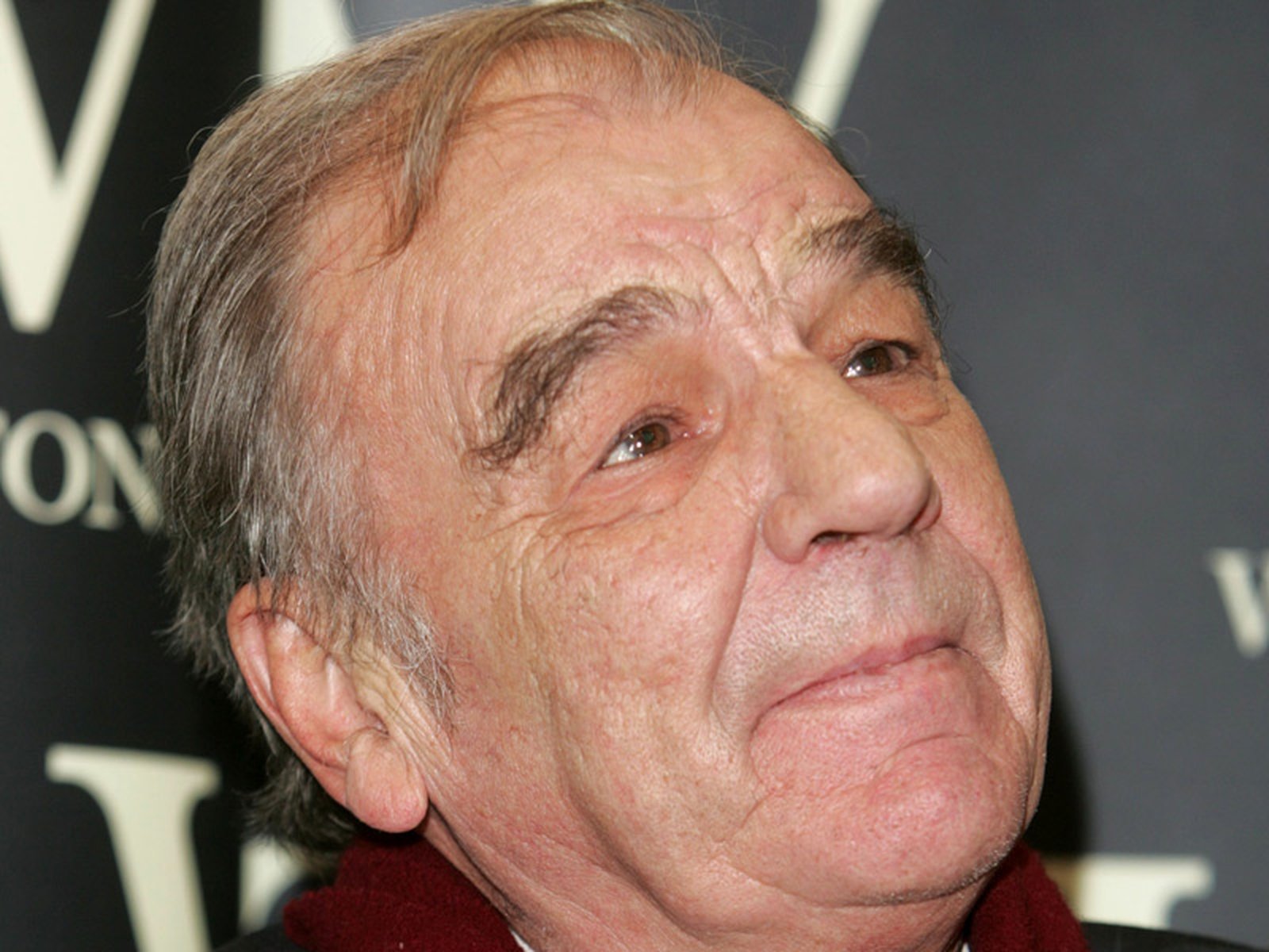 Celebrity chef Keith Floyd collapses