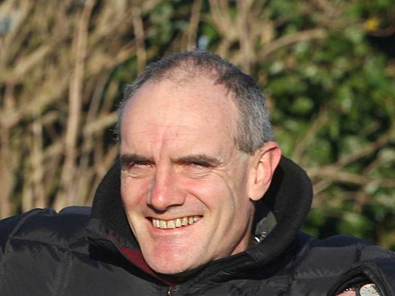 Harty recommends a punt on Ennis