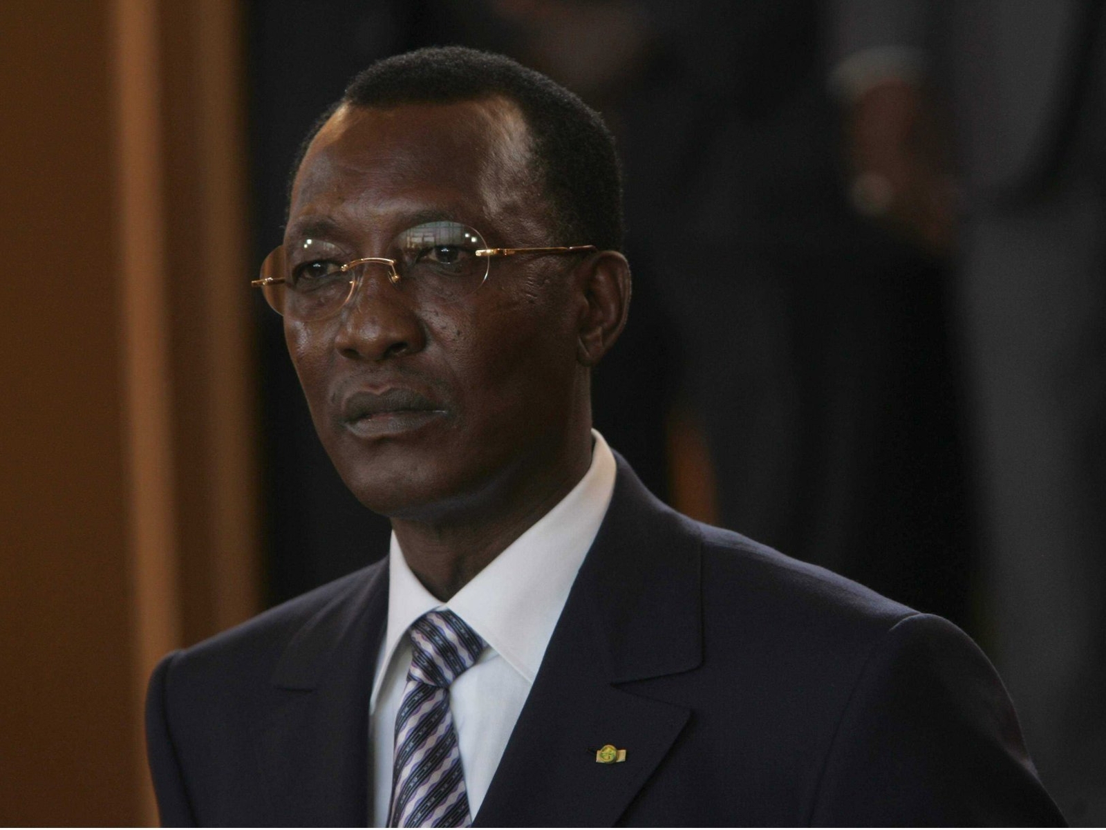 Rebels seize Chad's capital - reports