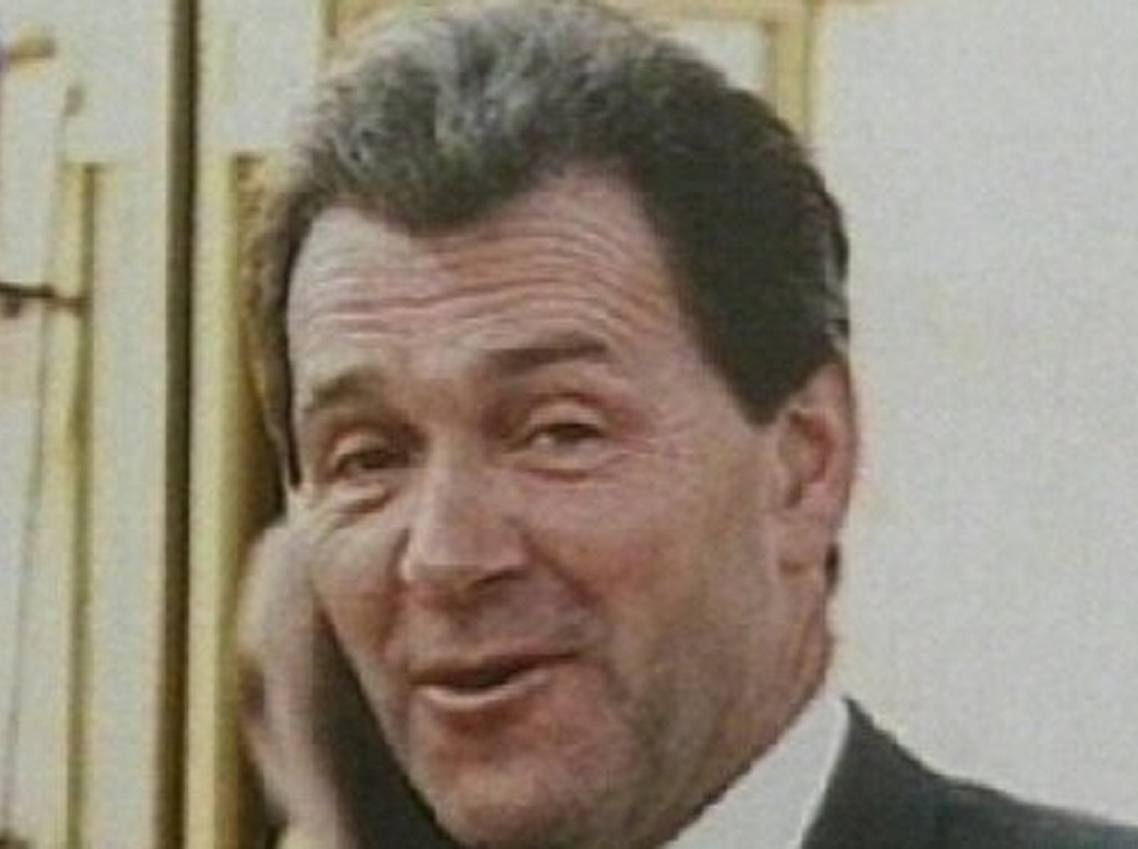 McCabe killers released from prison