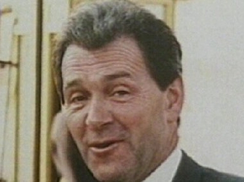 McCabe killers released from prison