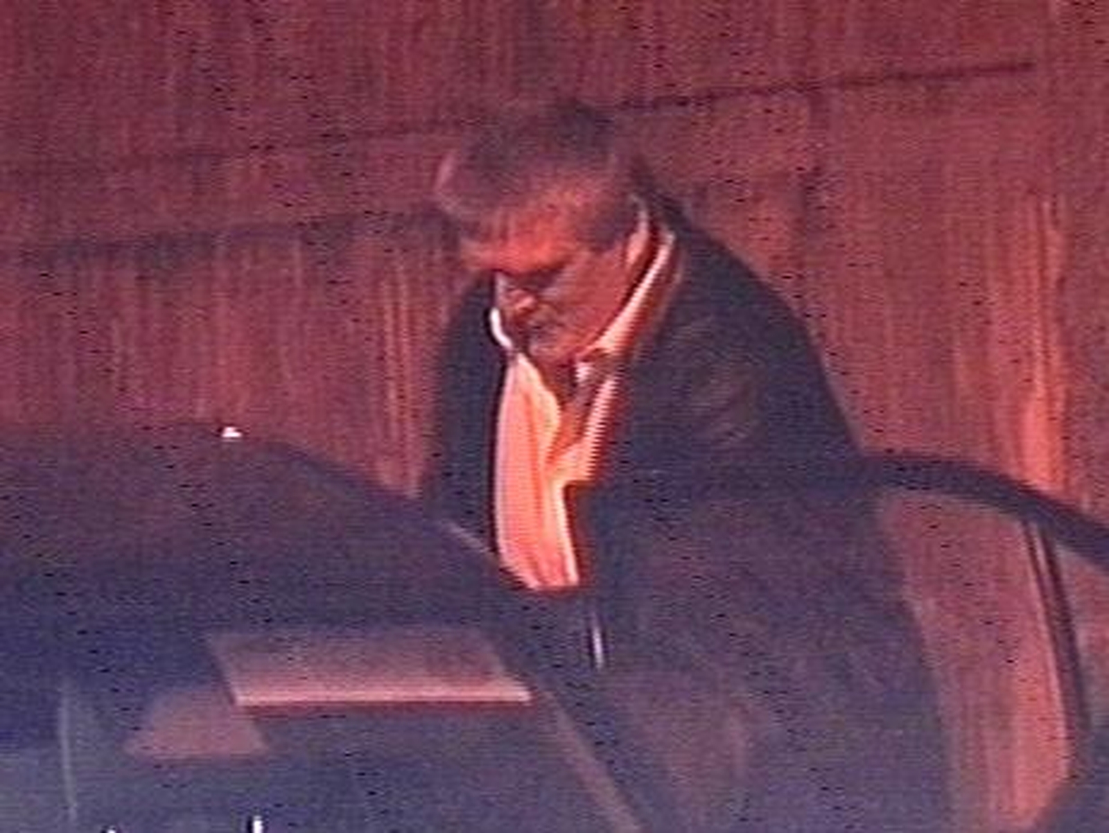 McCabe killer freed after 12 years