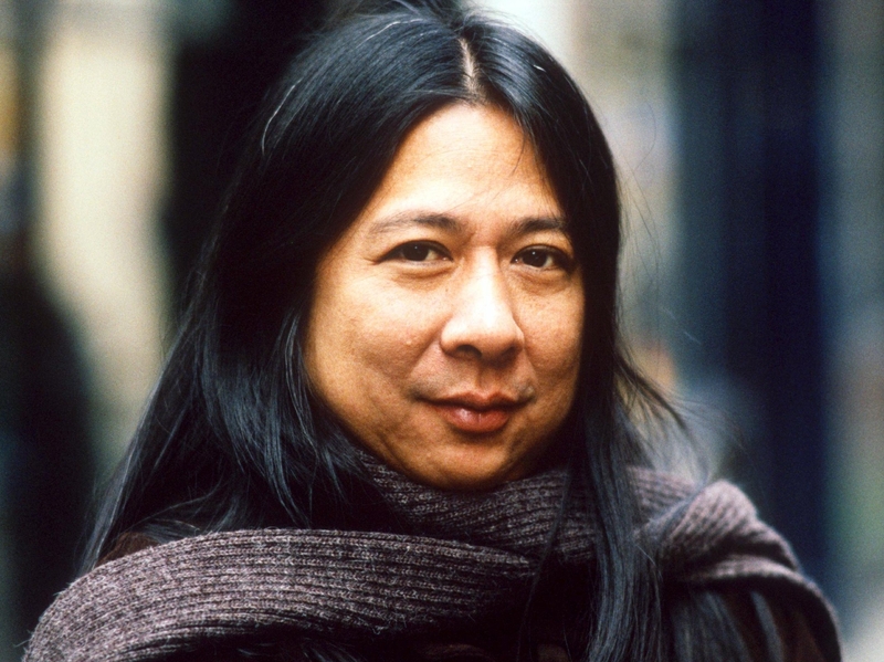 Ten questions for... John Rocha