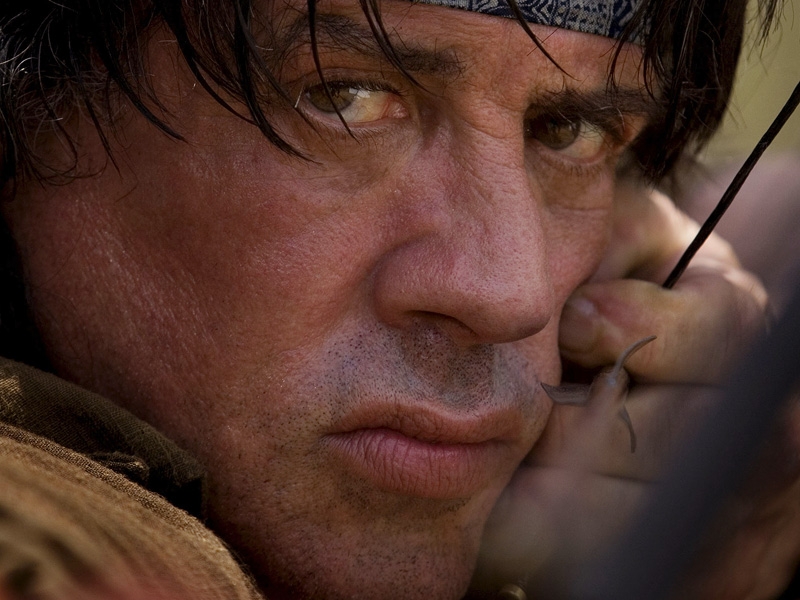 Rambo