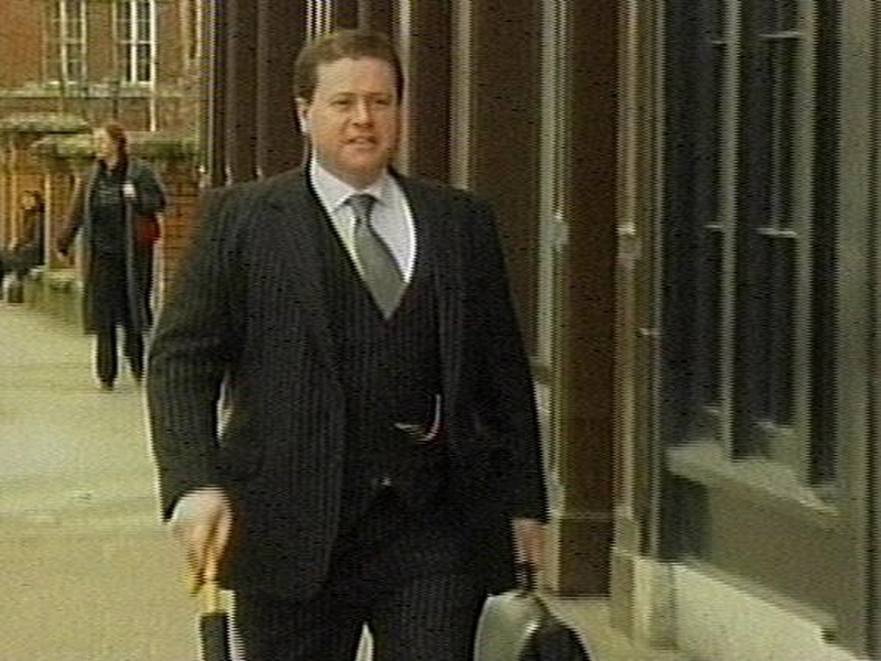 Prisoner's 'slopping out' case dismissed