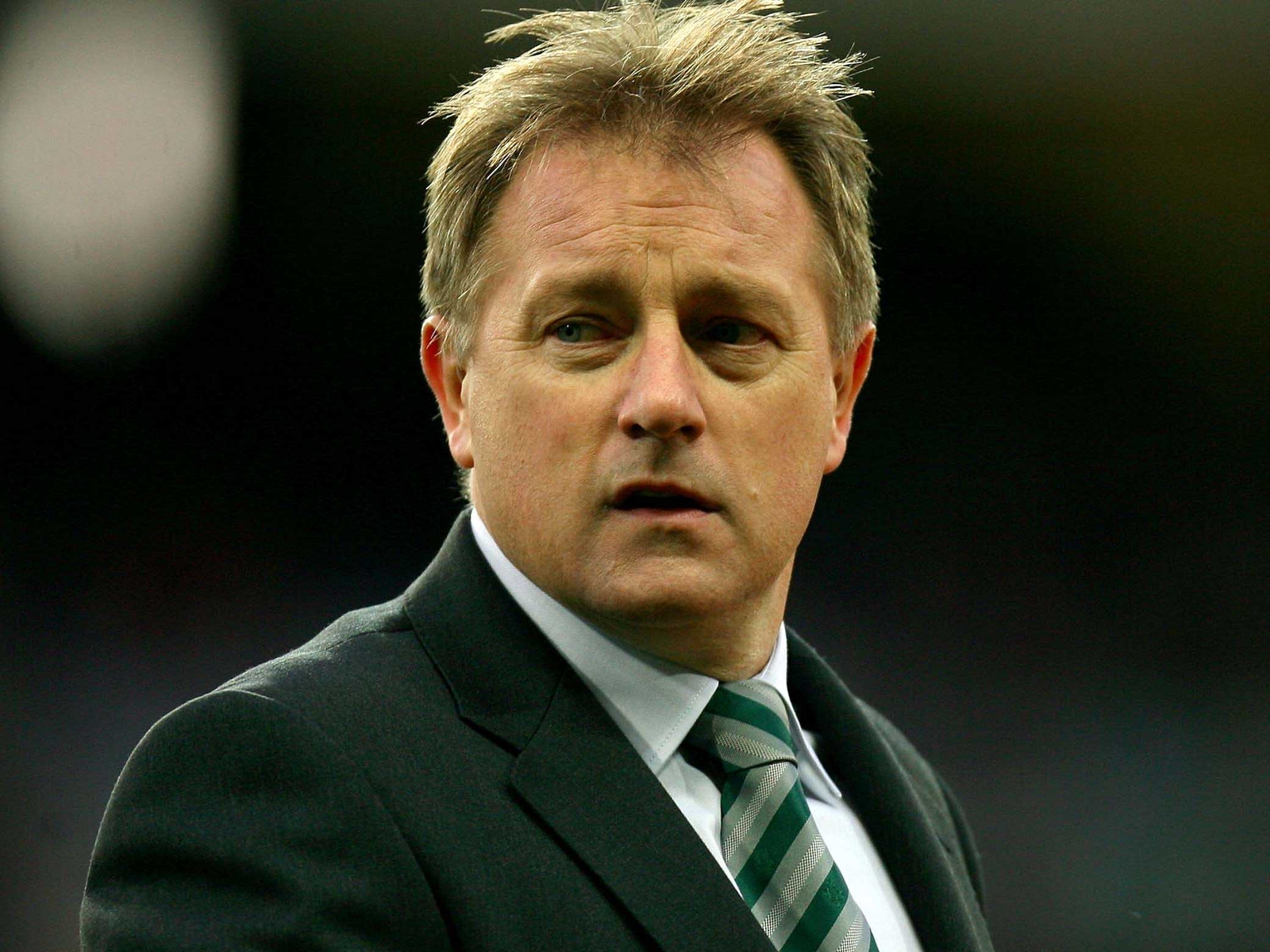 O'Sullivan in 'One To One' interview