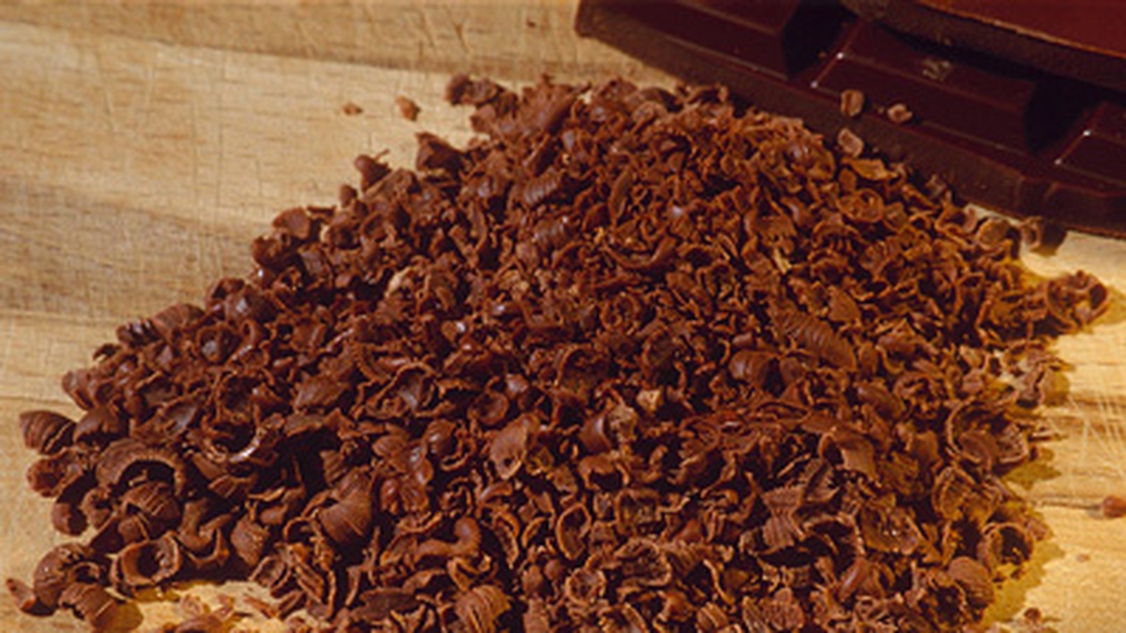 Chocolate and Hazelnut Praline Parfait