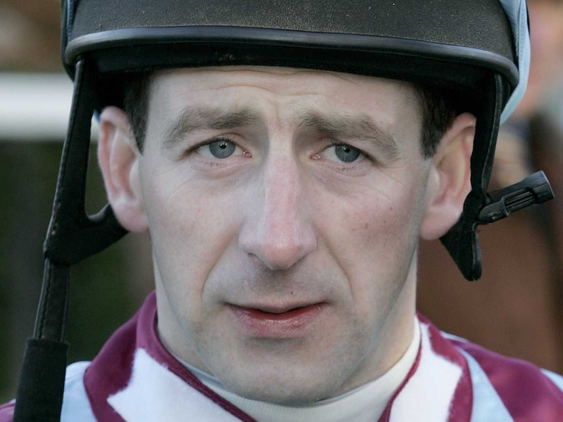 Jim Culloty Interview