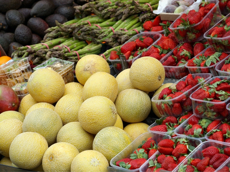 Total Produce buys UK exotic fruit firm