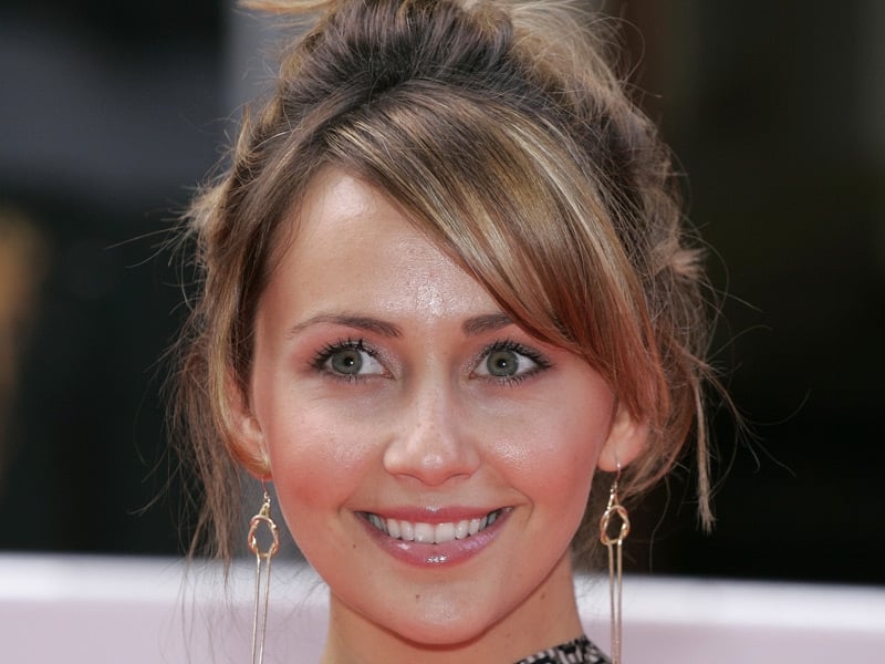 New hairdresser for Coronation Street