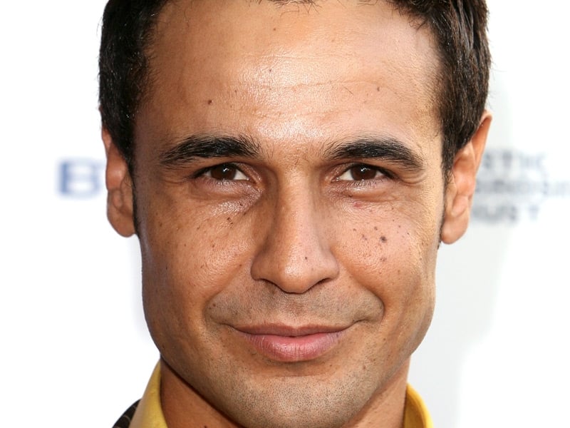 It's Chico Time on The Café today