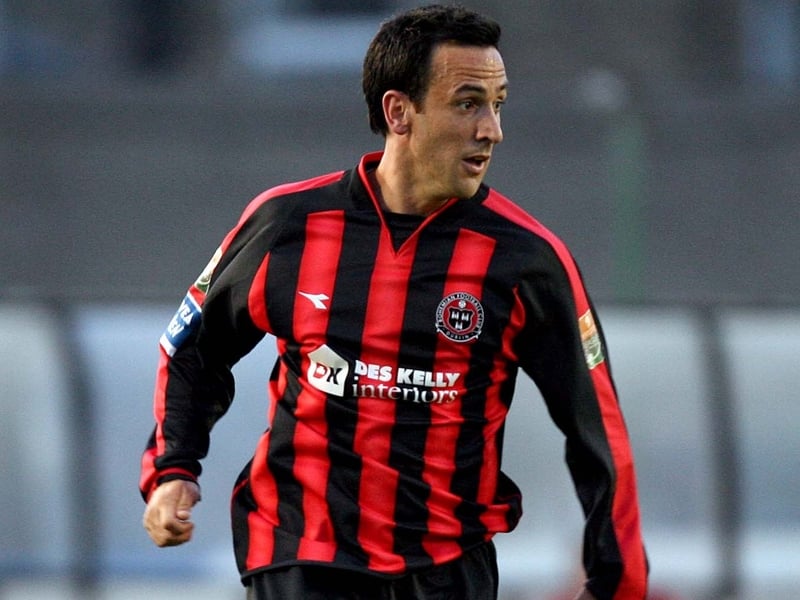 Galway United 0-1 Bohemians