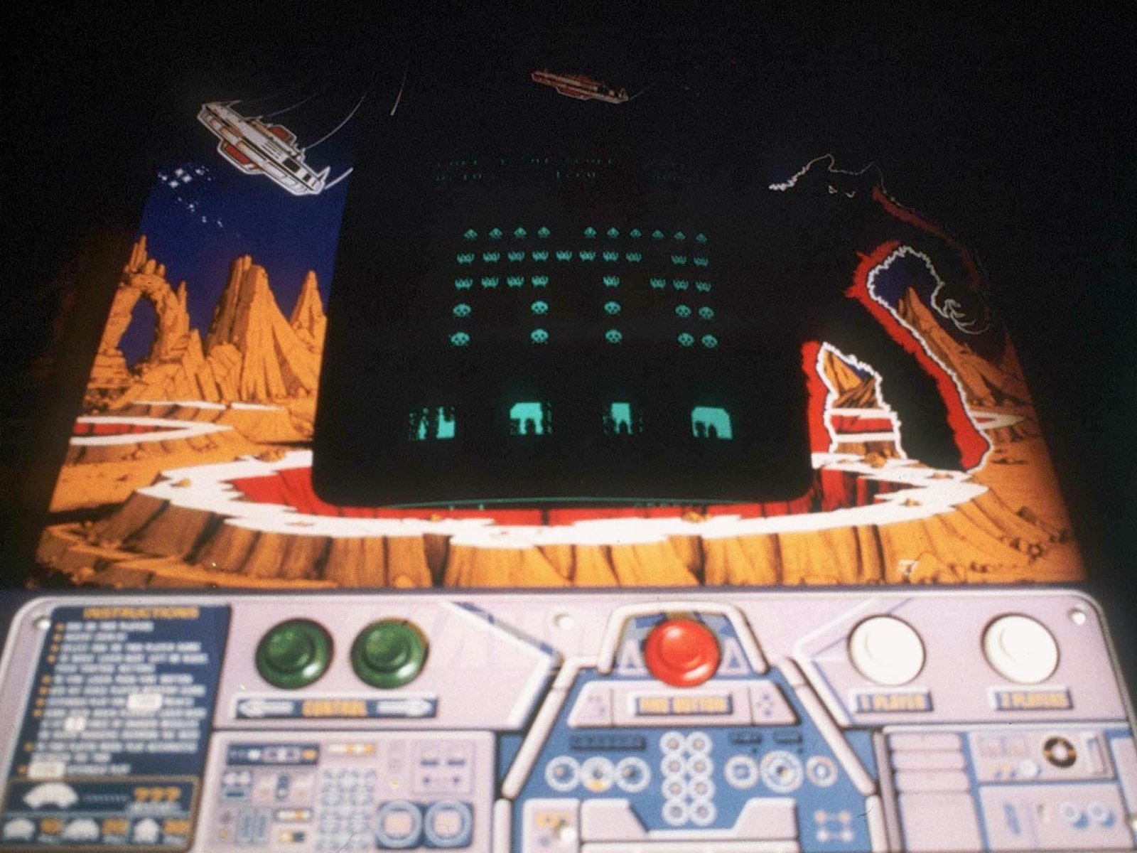 Space Invaders celebrates 30 years