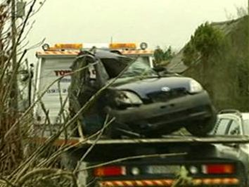 Woman killed in Co Galway crash