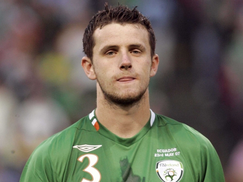 Stephen O'Halloran joins Coventry City