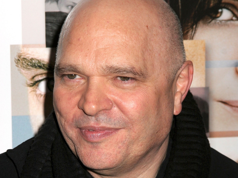 Director Anthony Minghella dies, aged 54