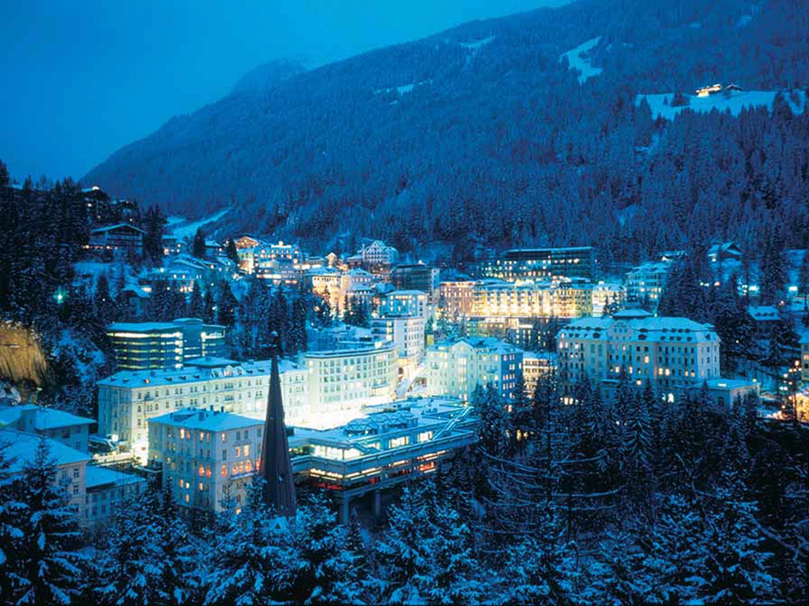 Bad Gastein