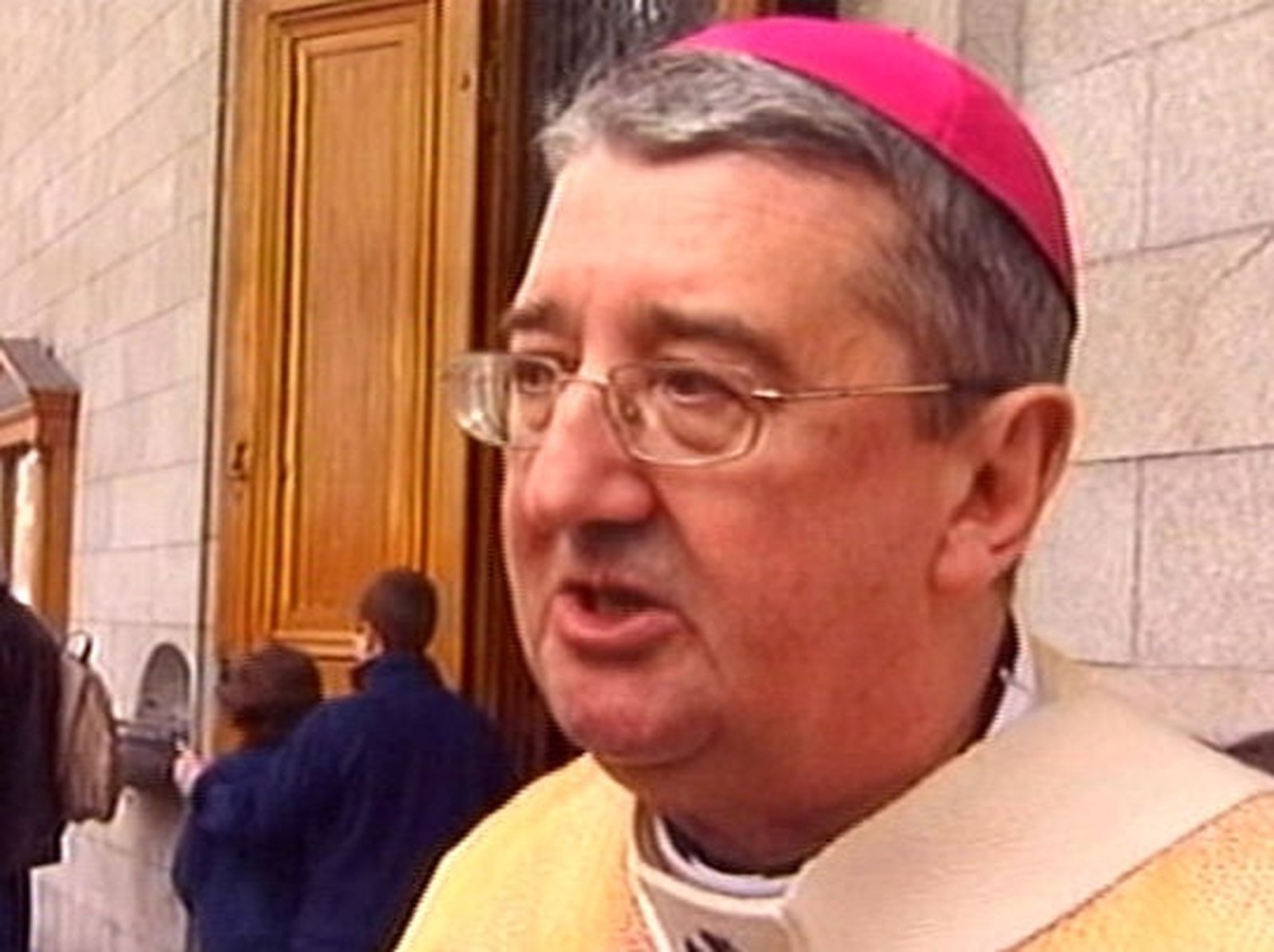 Three new Dublin priests ordained