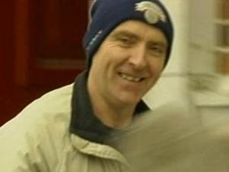 Man jailed for arms possession