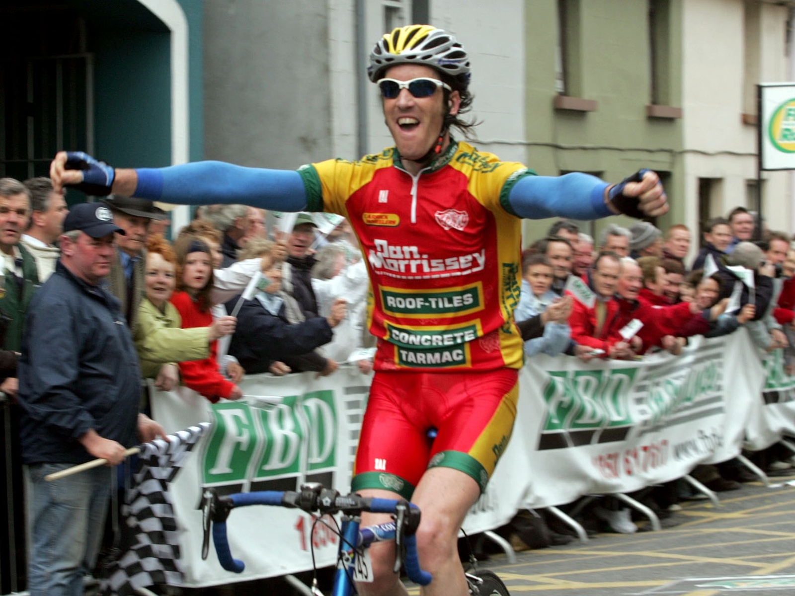 FBD Rás set for Navan start