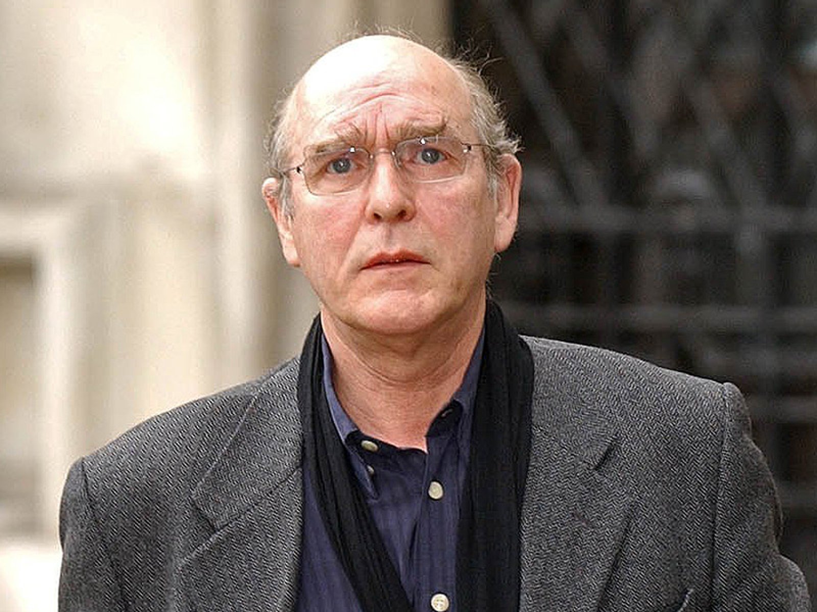 Beatles' friend Neil Aspinall dies