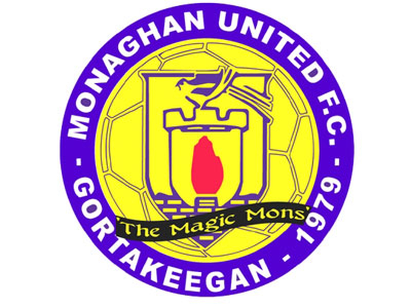Monaghan United 5-1 Kildare County