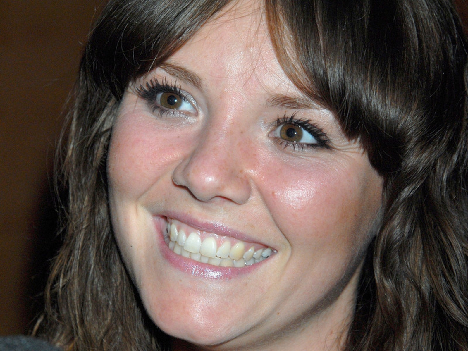 Janine may stay in Albert Square