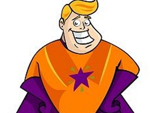 Meet Diamond Dan the Orangeman