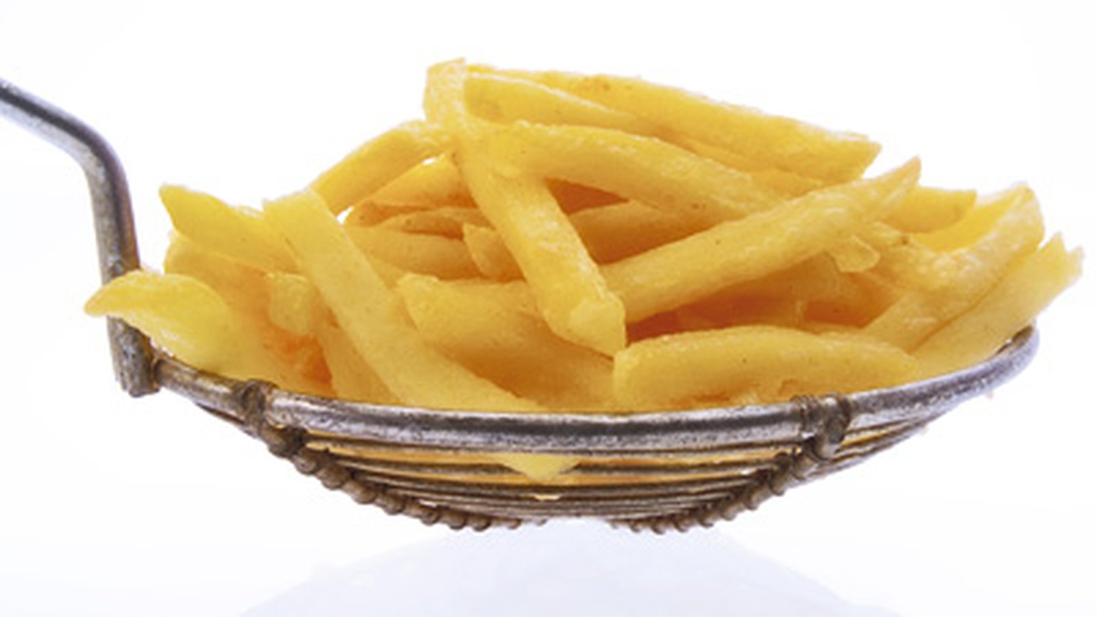 Perfect Frites