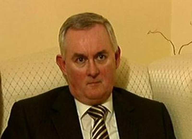 Cooney to be next GAA President