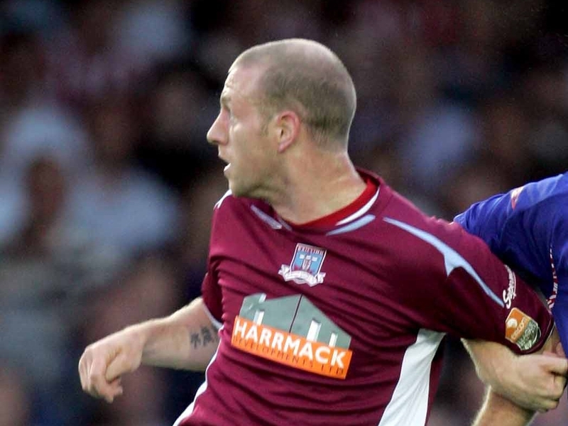 Galway United 2-0 Longford Town