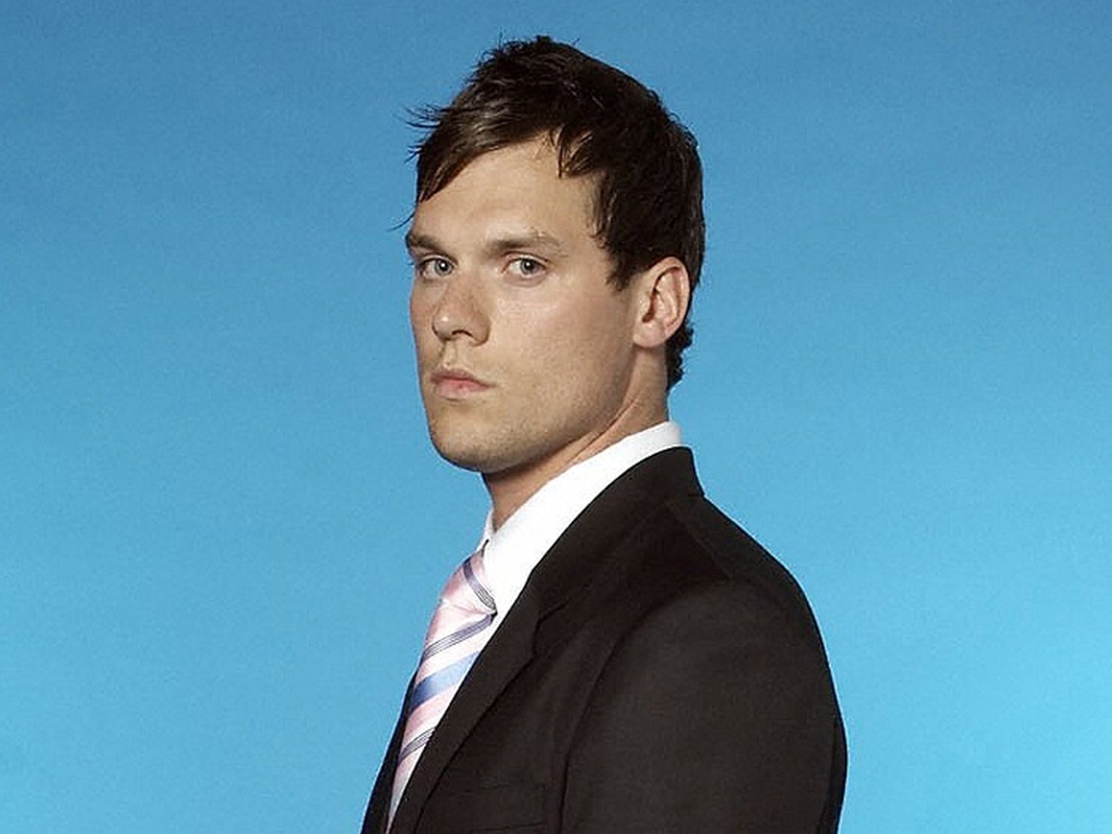 Ian gets fired on The Apprentice