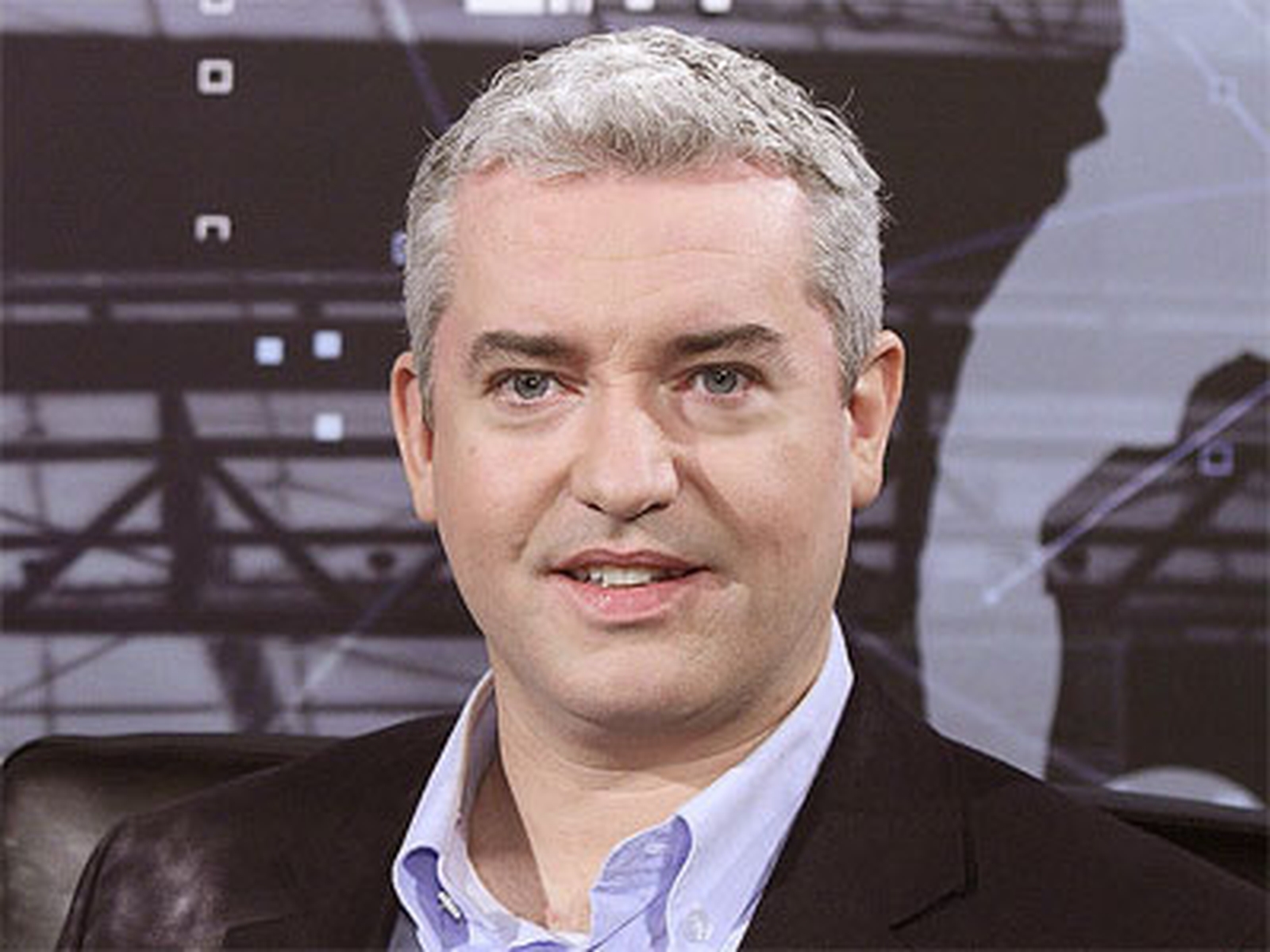 Behind the Scenes with Con Murphy