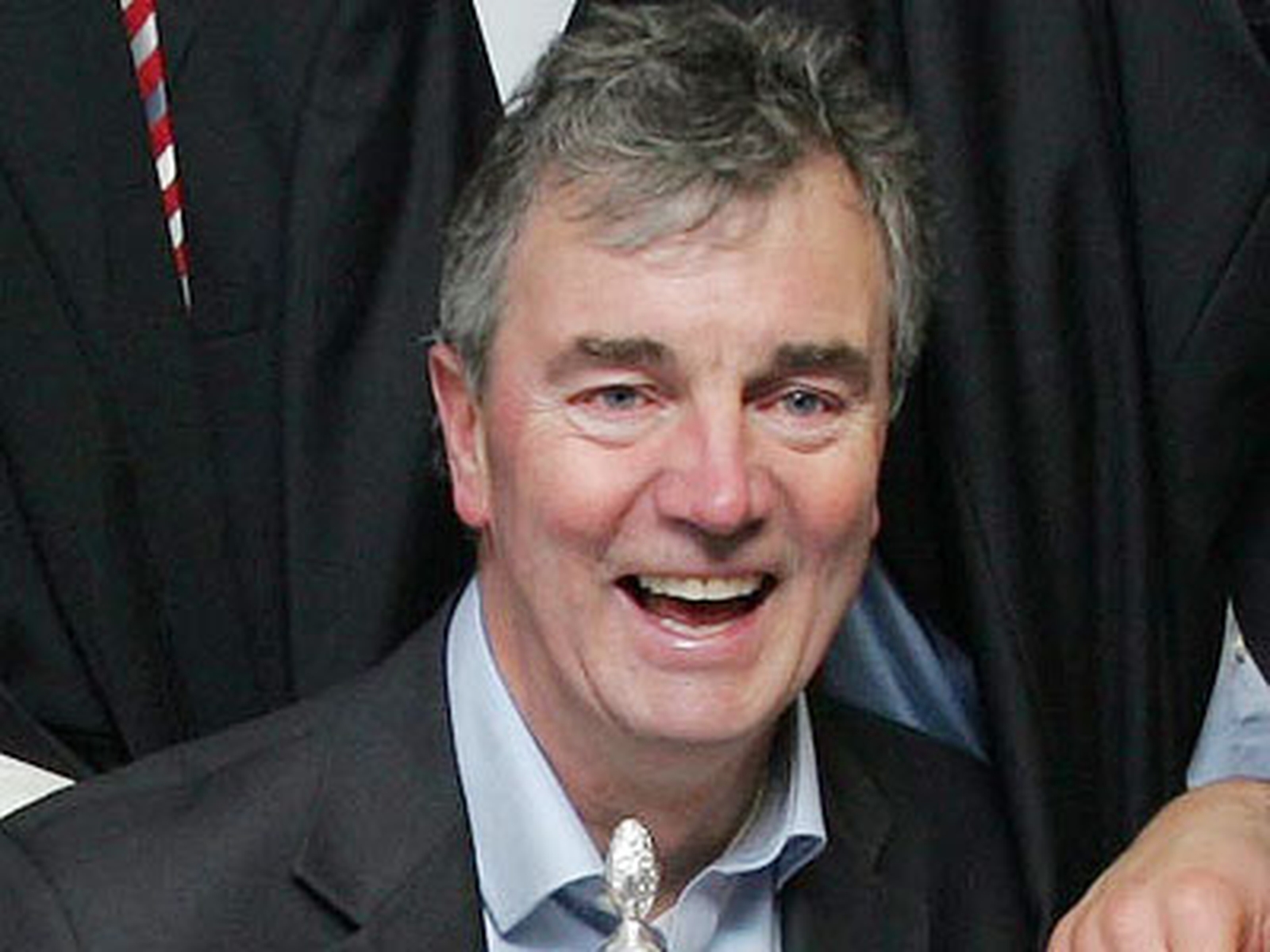 Damien Richardson's Eye on the eL